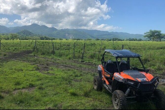 Rastafari Cultural ATV Community Experience from Montego Bay - Authenticity and Local Flavor