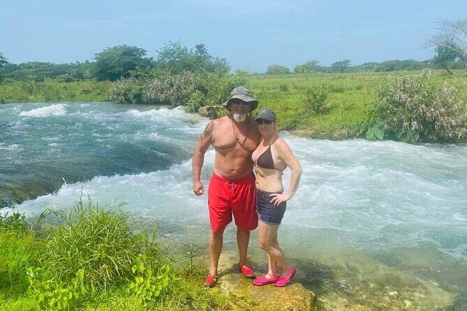 Rastafari Cultural ATV Community Experience from Negril - Authenticity and Value: Why It Stands Out