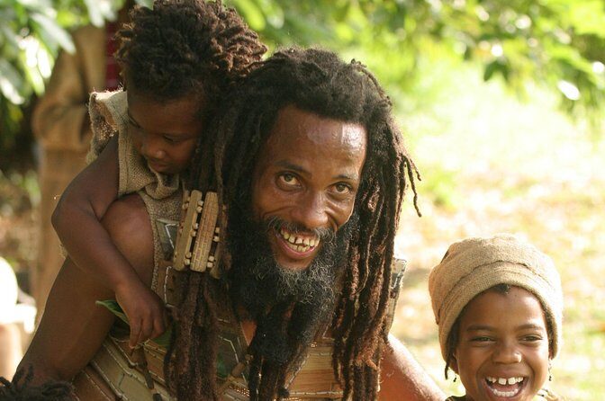 Rastafari Indigenous Village Tour - An In-Depth Look at the Rastafari Indigenous Village Tour