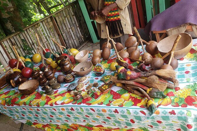 Rastafari Indigenous Village Tour - FAQ
