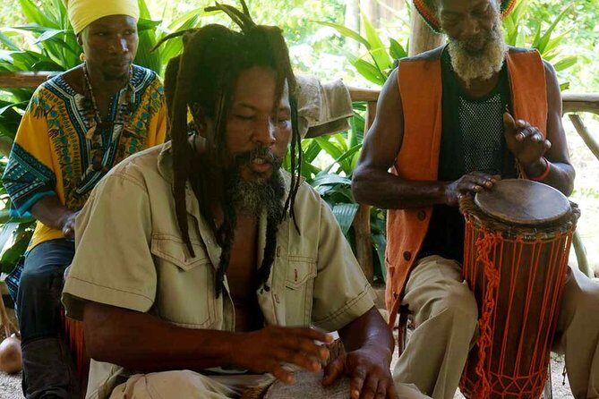 Rastafari Indigenous Village Tour Transportation [Entry Not included] - Transportation and Ease of Access