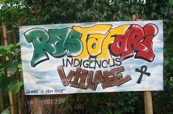 Rastafari Indigenous Village Tour Transportation [Entry Not included] - Who Would Enjoy This Tour?