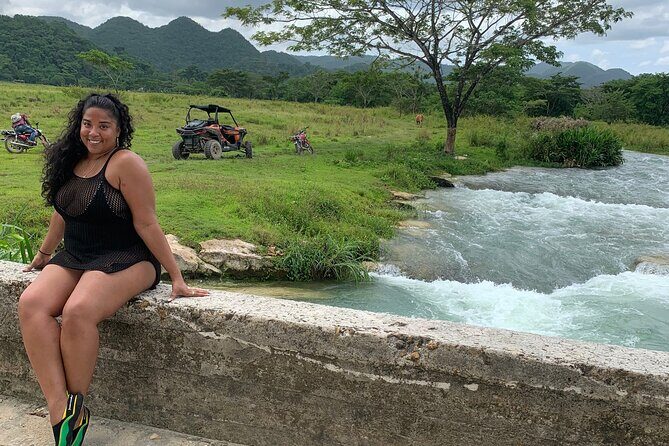 Rastafari Safari Cultural ATV Ride & Ricks Cafe Combo - FAQ