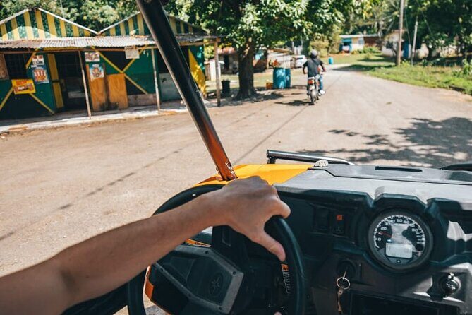 Rastasafari ATV Experience - The Sum Up: Is It Worth It?