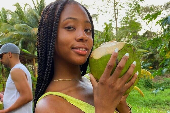 Rastasafari ATV Experience - FAQ