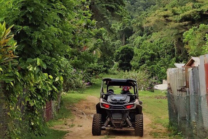 Rastasafari Cultural UTV Community Tour 2 in 1 Experience - Final Thoughts