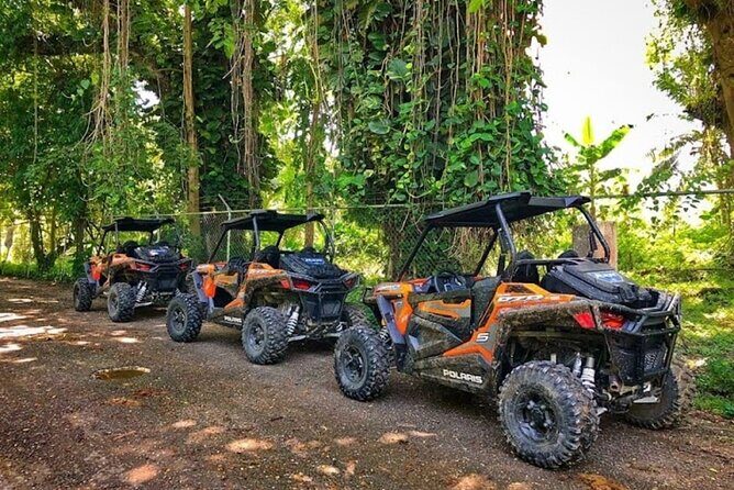 Rastasafari Experience ATV Adventure and Local Day Out - An In-Depth Look at the Rastasafari Experience