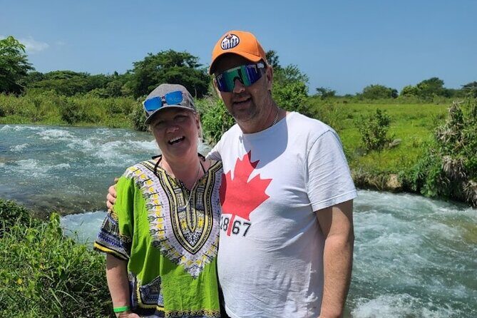 Rastasafari Experience ATV Adventure and Local Day Out - Who Would Love This Tour?