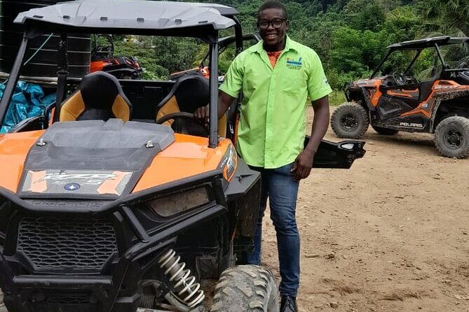 RastaSafari Experience from Montego Bay - A Detailed Look at the RastaSafari Experience