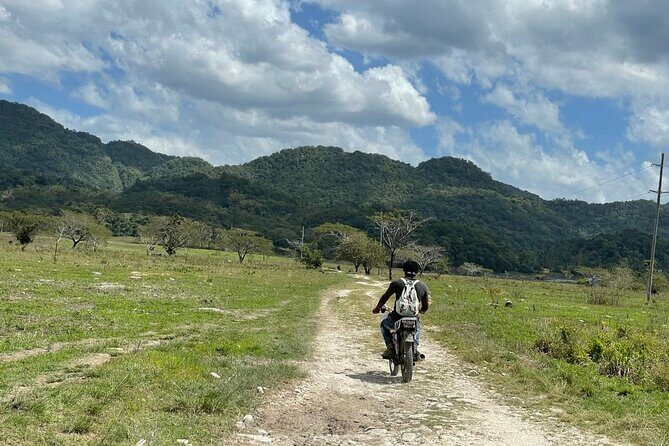Rastasafari Experience in an ATV from Montego Bay with Lunch - The Sum Up