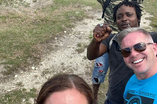 Rastasafari Experience in an ATV from Montego Bay with Lunch - FAQ