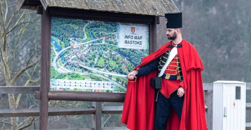 Rastoke Tour Guide - The Real-World Experience: Authenticity Meets Practicality