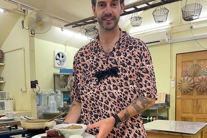 Rathika's Malaysian Cooking Class with Wet Market Tour - Why This Tour Works Well