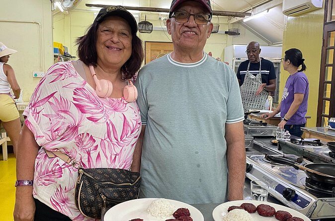 Rathika's Malaysian Cooking Class with Wet Market Tour - FAQ