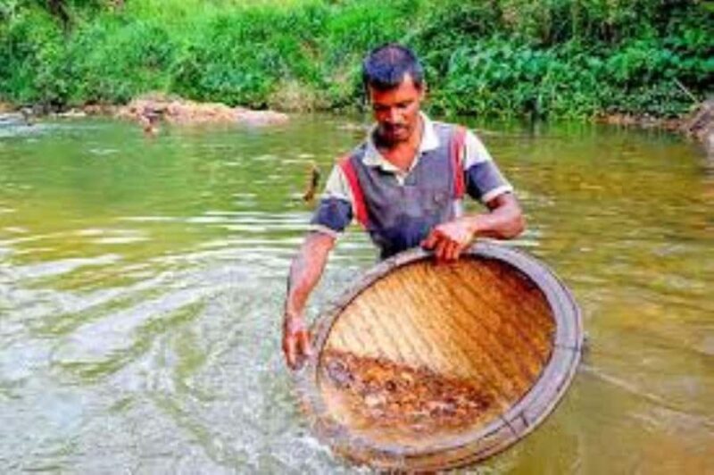 Rathnapura: Gem Market & Mining Tour from Bentota/Colombo - An In-Depth Look at the Tour Experience