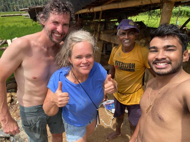 Rathnapura: Gem Mine Tour with Workshop Visit 3 PAX - Final Thoughts