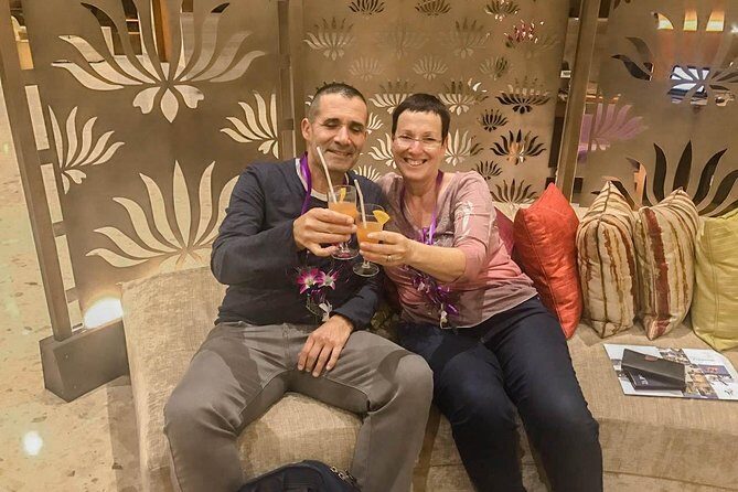 Ratmalana Airport (IATA: RML) to Mattala Intl. Airport (IATA: HRI) Transfer - Why Choose This Transfer?