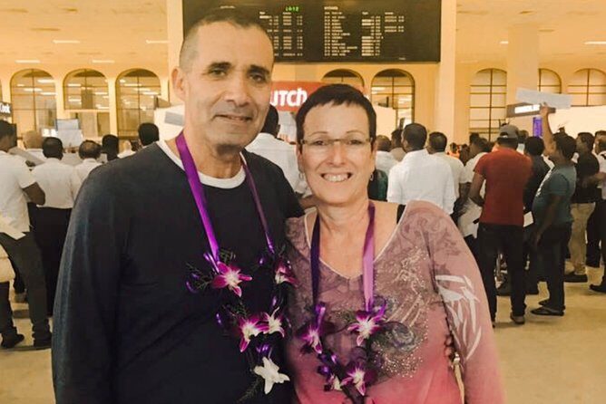 Ratmalana (RML) Airport to Horton Plains City Private Transfer - Key Points