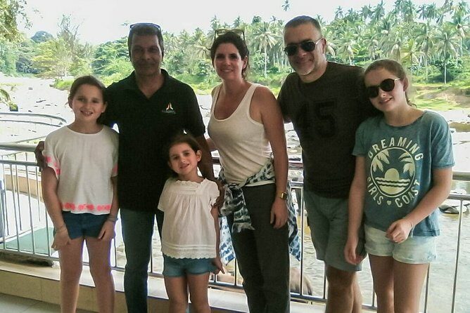 Ratmalana (RML) Airport to Kosgoda City Private Transfer - Introduction