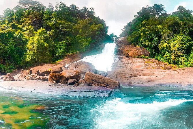 Ratnapura Full Day Tour with Water Falls, Gem Mines and Saman Devalaya - Key Points