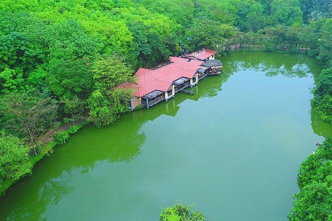 Ratnapura Full Day Tour with Water Falls, Gem Mines and Saman Devalaya - FAQ