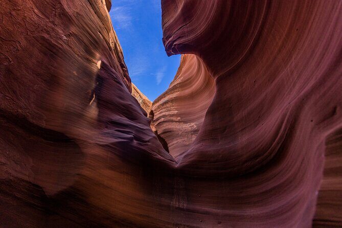 Rattlesnake Canyon Tour - Who Should Sign Up?
