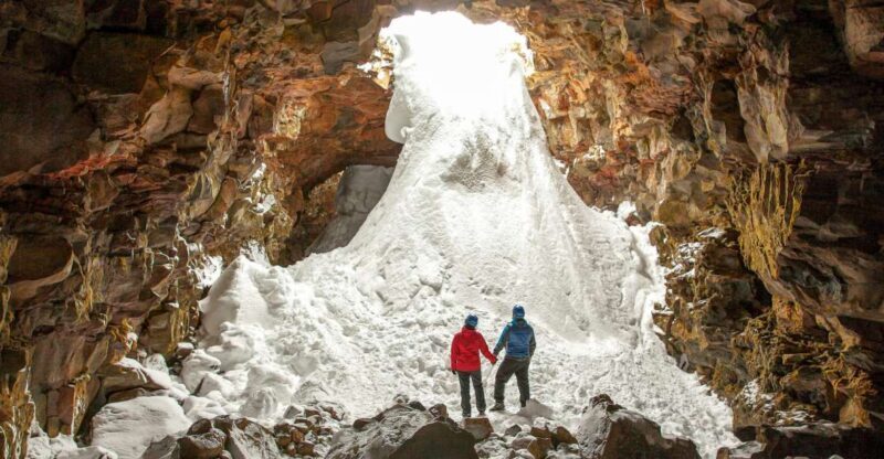 Raufarhólshellir Lava Tunnel: Underground Expedition - Final Thoughts
