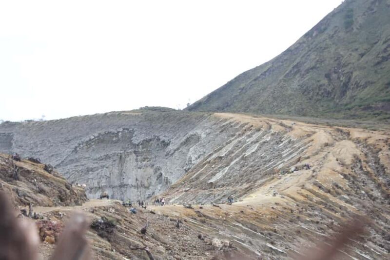 Raung Ridge To Ijen Crater: 5D4N Trekking - The Experience: What Travelers Say