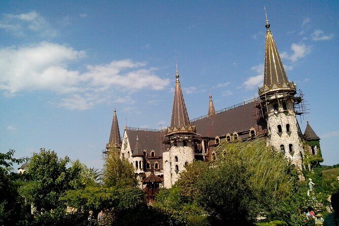 Ravadinovo Castle Unseen - The Sum Up: Is it Worth It?