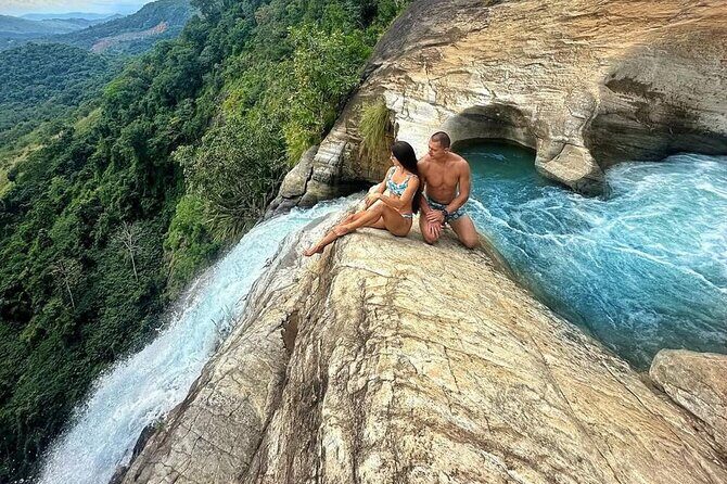 Ravana and Diyaluma Falls Tour with Natural Pool and Local Lunch - Ravana and Diyaluma Falls Tour with Natural Pool and Local Lunch: An Authentic Sri Lankan Adventure