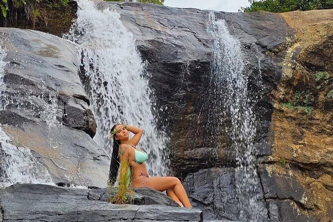 Ravana and Diyaluma Falls Tour with Natural Pool and Local Lunch - The Sum Up: Is It Worth It?