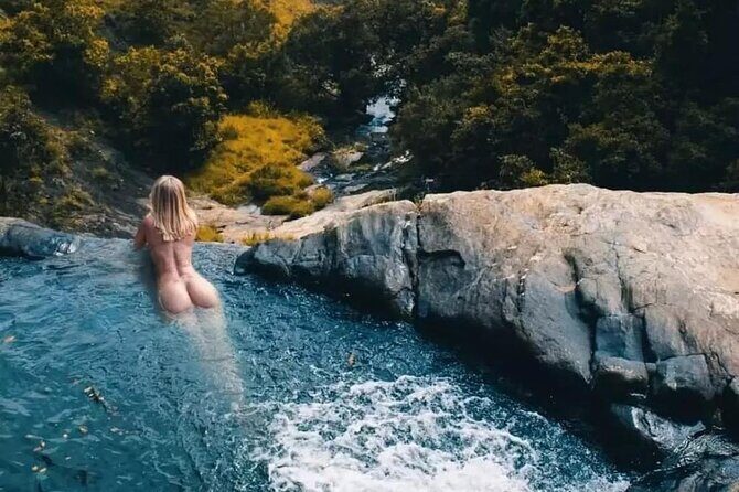 Ravana and Diyaluma Falls Tour with Natural Pool and Local Lunch - FAQ