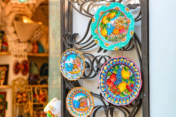 Ravello 2-Hour Private Guided Walking Tour - A Closer Look at the Tour