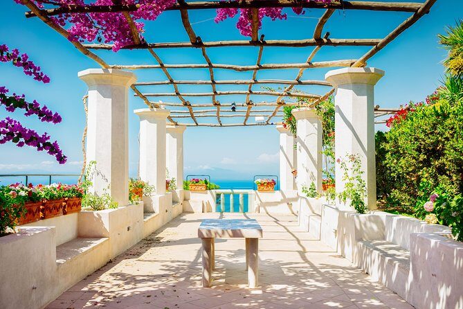 Ravello 2-Hour Private Guided Walking Tour - FAQ
