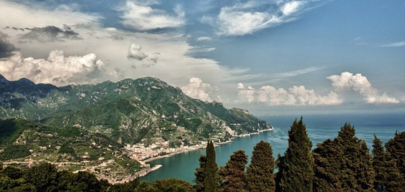 Ravello: 2-Hour Private Walking Tour - Key Points
