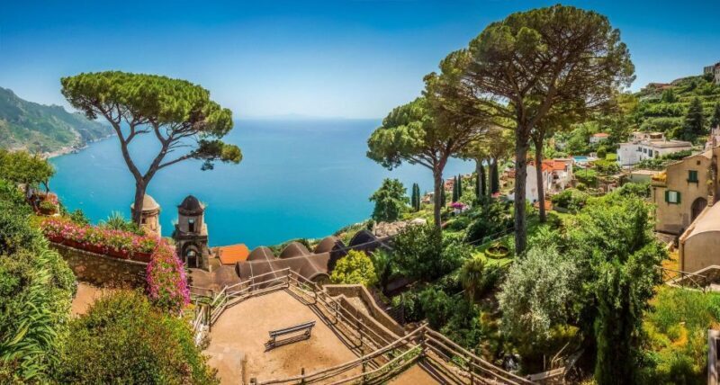 Ravello: 2-Hour Private Walking Tour - The Value of This Experience