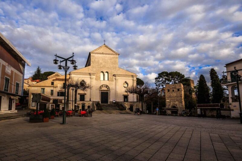 Ravello: 2-Hour Private Walking Tour - What Travelers Say