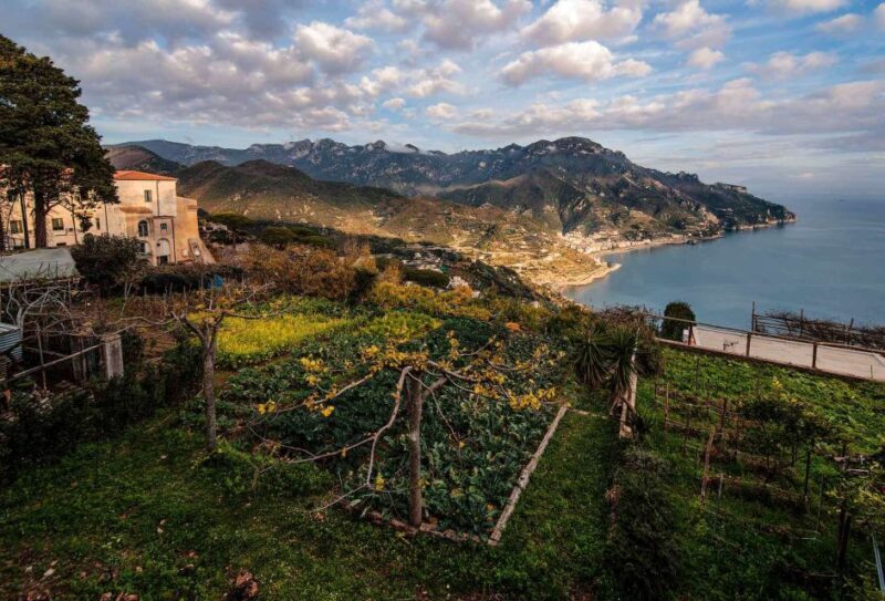 Ravello: 2-Hour Private Walking Tour - Practical Tips