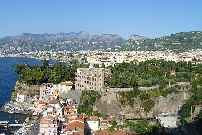 Ravello, Amalfi and Positano - Price and Value Considerations