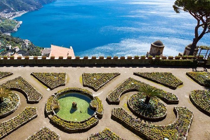 RAVELLO & AMALFI Exclusive Private Tour - A Full Breakdown of the Experience