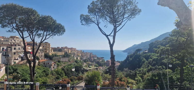 Ravello: Guided Walking Tour - Practical Details and Tips for Travelers