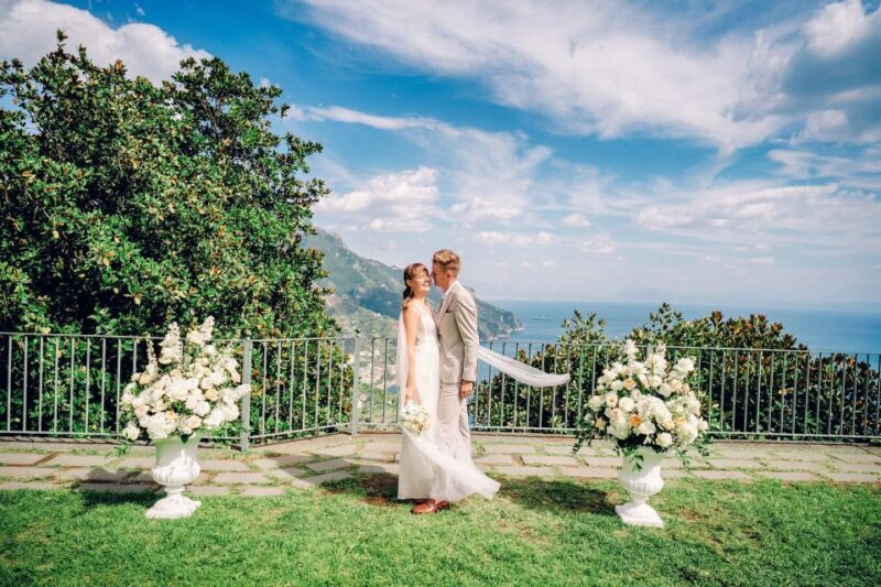 Ravello: Private Photo Session with a PRO Photographer - An Experience Designed to Capture Ravello’s Charm