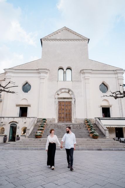 Ravello: Private Photo Session with a PRO Photographer - What You’ll Love About This Tour