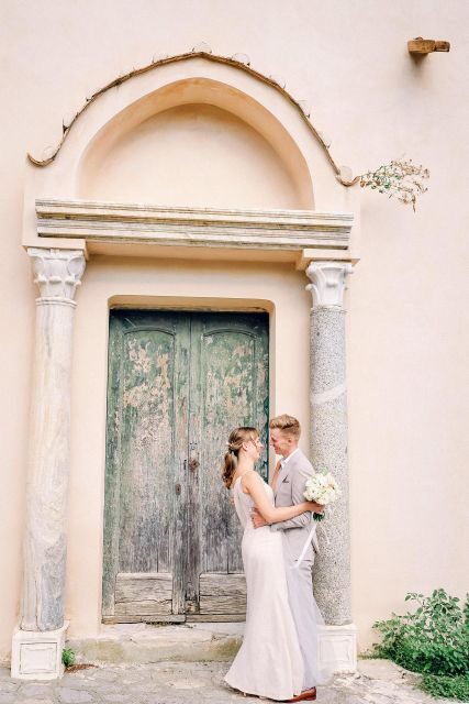 Ravello: Private Photo Session with a PRO Photographer - Possible Drawbacks