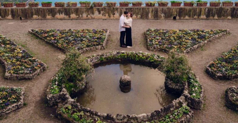Ravello: Private Photo Session with a PRO Photographer - The Sum Up