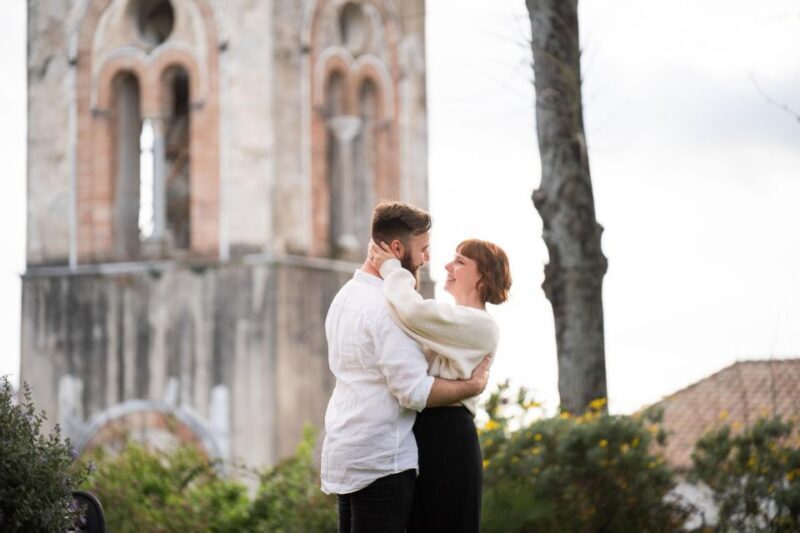 Ravello: Private Photo Session with a PRO Photographer - FAQ