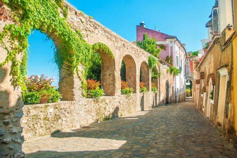 Ravello Scenic romantic tour - Who Should Consider This Tour?