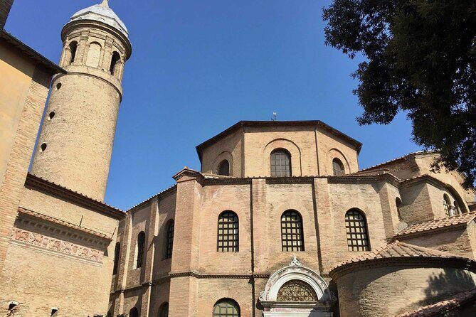 Ravenna 3- Hour Private Walking Tour - FAQ: Practical Questions for Your Ravenna Tour