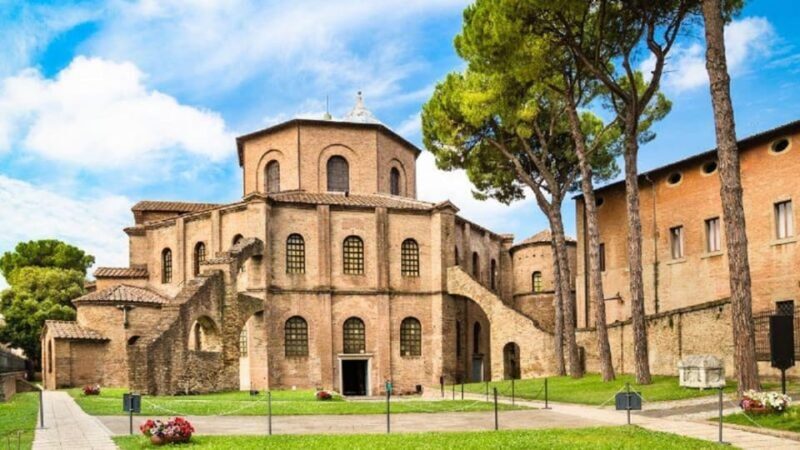 Ravenna Audioguide - What You Can Expect from the Ravenna Audioguide