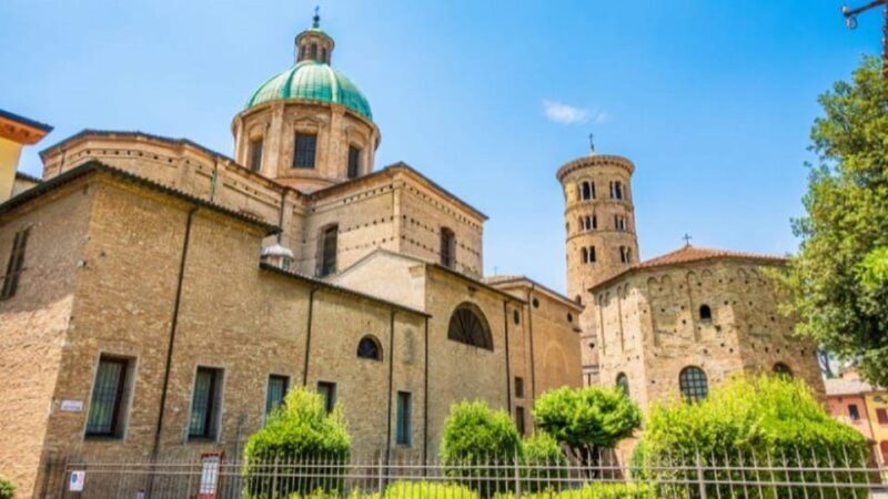 Ravenna Audioguide - Final Thoughts: Who Will Benefit Most?